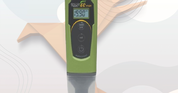 Eco Ectestr High - Eco Ectestr High