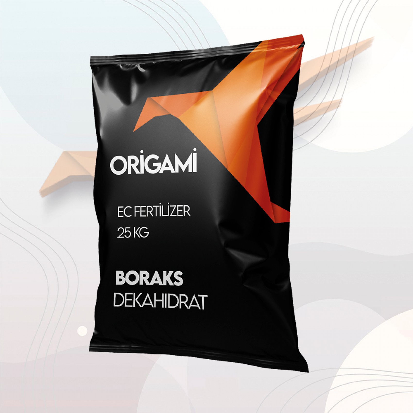 Boraks Dekahidrat - Boraks Dekahidrat