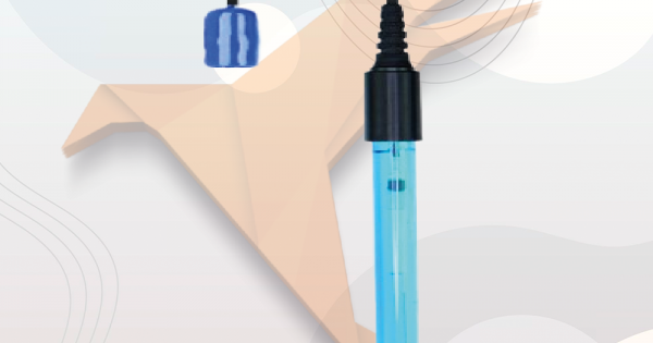 Elektrot pH E - Elektrot pH E