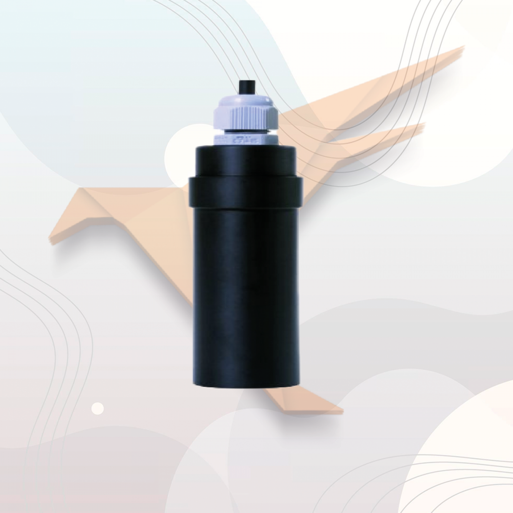 Elektrot DO Optical Inline PVC B - Elektrot DO Optical Inline PVC B